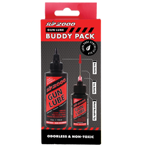 Slip 2000 Gun Lube : Firearm Lubrication and Maintenance Simplified