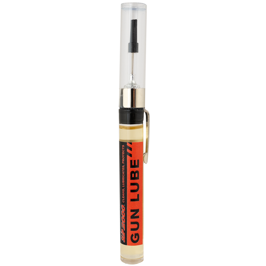 Slip 2000 Gun Lube : Firearm Lubrication and Maintenance Simplified