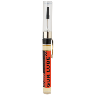 Slip 2000 Gun Lube : Firearm Lubrication and Maintenance Simplified