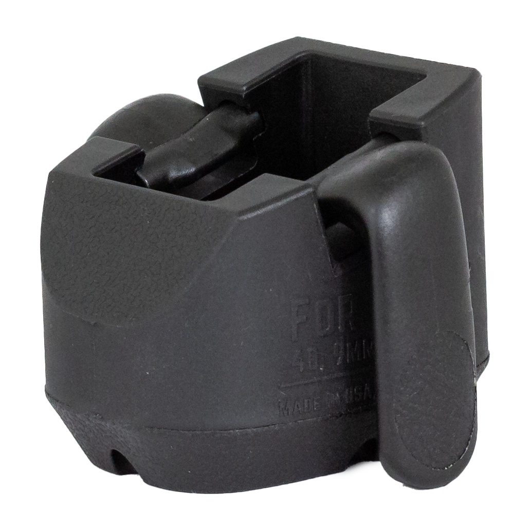 4 Methods For Glock Magazine Disassembly