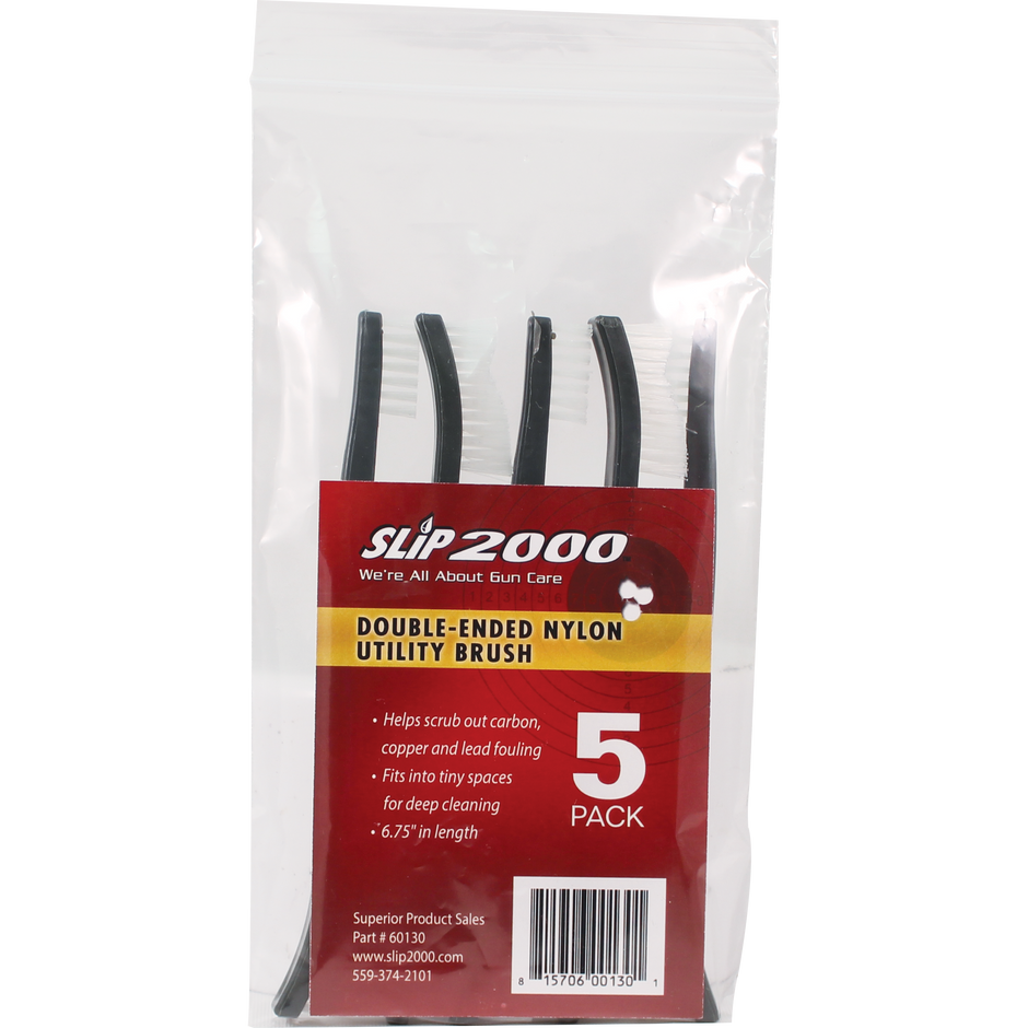 Slip 2000 - We're All About Gun Care