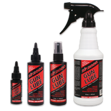 Slip 2000 Gun Lube : Firearm Lubrication and Maintenance Simplified