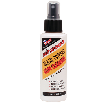 Slip 2000 Gun Cleaners : Solvent and VOC Free Firearm Cleaners