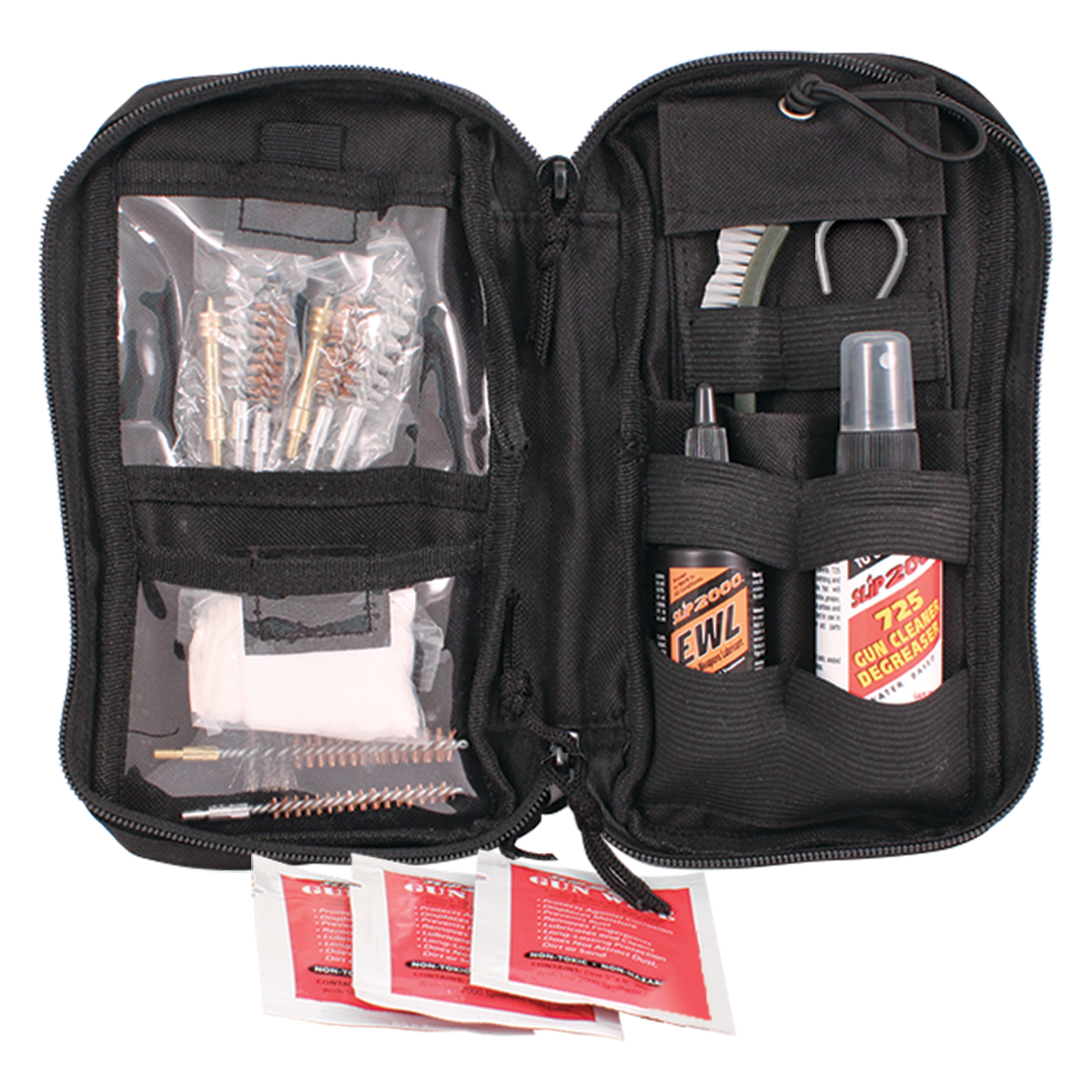 Slip 2000 Law Enforcement Tactical Cleaning Kit - .357 - 9mm / .40 ...